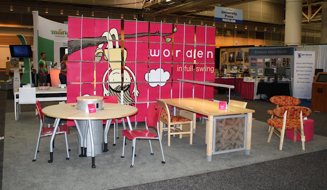 Knowledge Matters: ALA Summer Conference