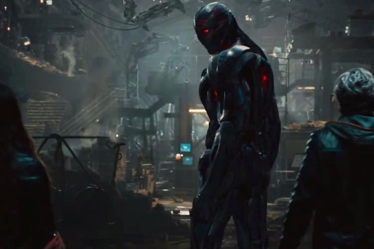 RECENZE: Avengers: Age of Ultron - Noví Avengers jsou větší a ...