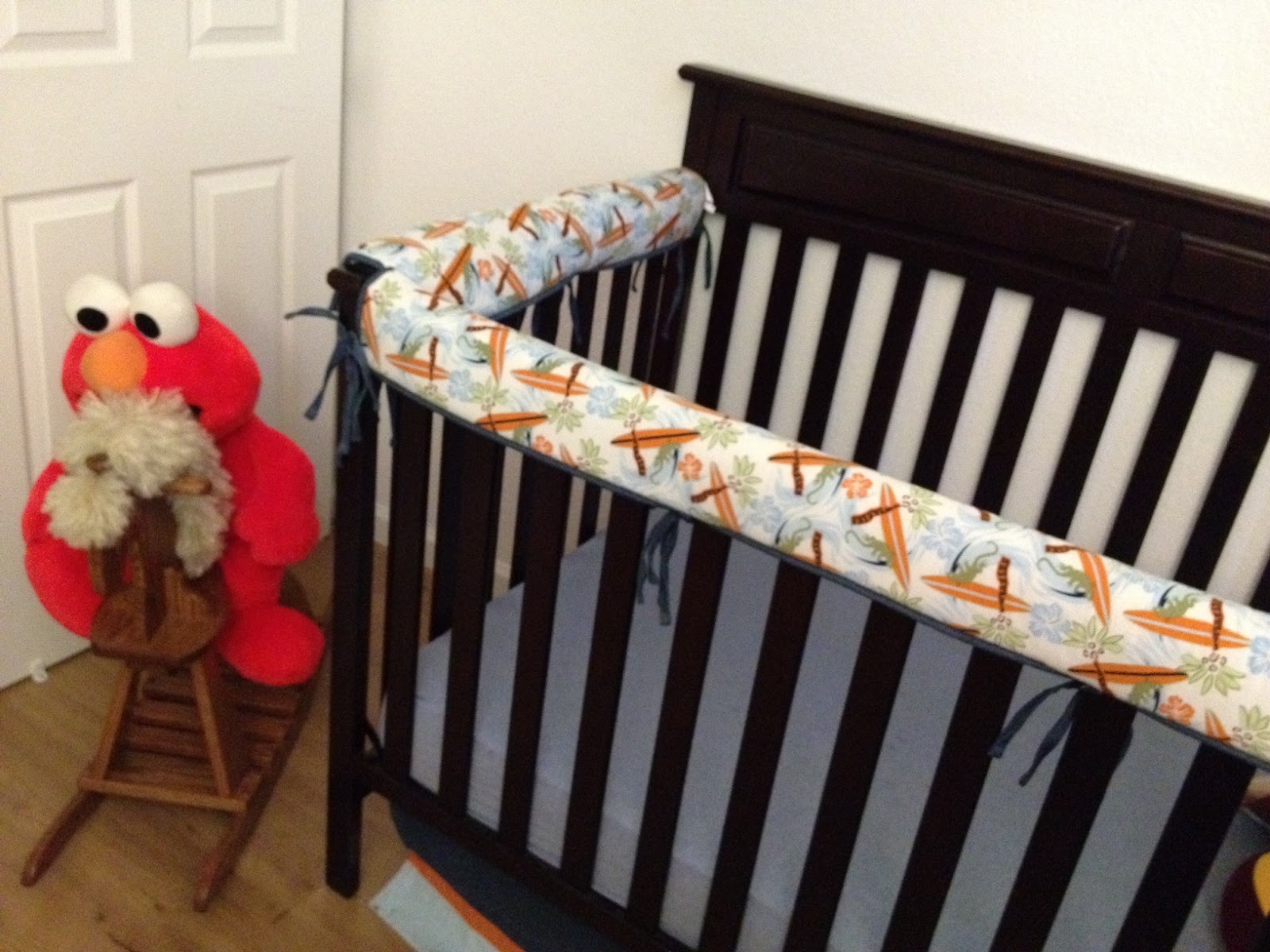 it's not like it's rocket surgery: I would buy that because ...?