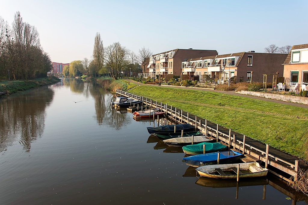 Dorpen en Steden van Nederland: Ulft (Gelderland)