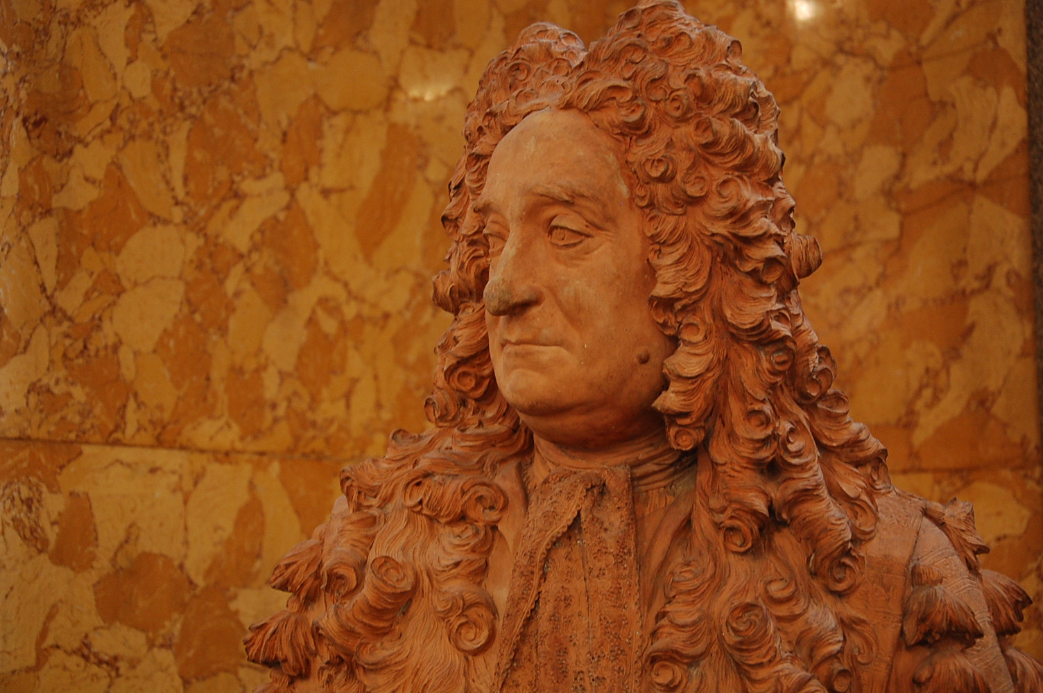 Stephen in London: British Museum Highlights.