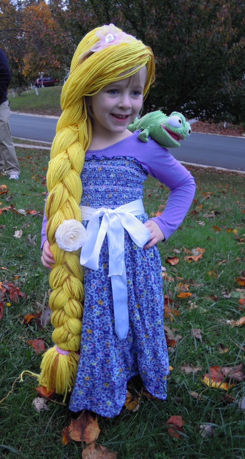 DSCN7324.JPG 856×1,600 pixels | Rapunzel dress, Rapunzel costume ...