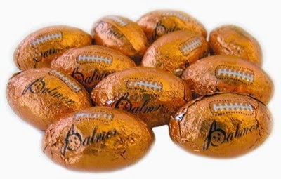 On The Tart Side: Super Bowl Sunday!!!!