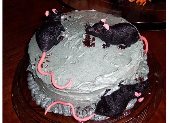 Our Homemade Nest: Halloween is upon us