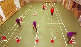 Triple Your Energy Expenditure During Shuttle Runs + Learn Why ...