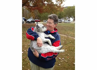 Happy Life: The Pre-hike Breakfast