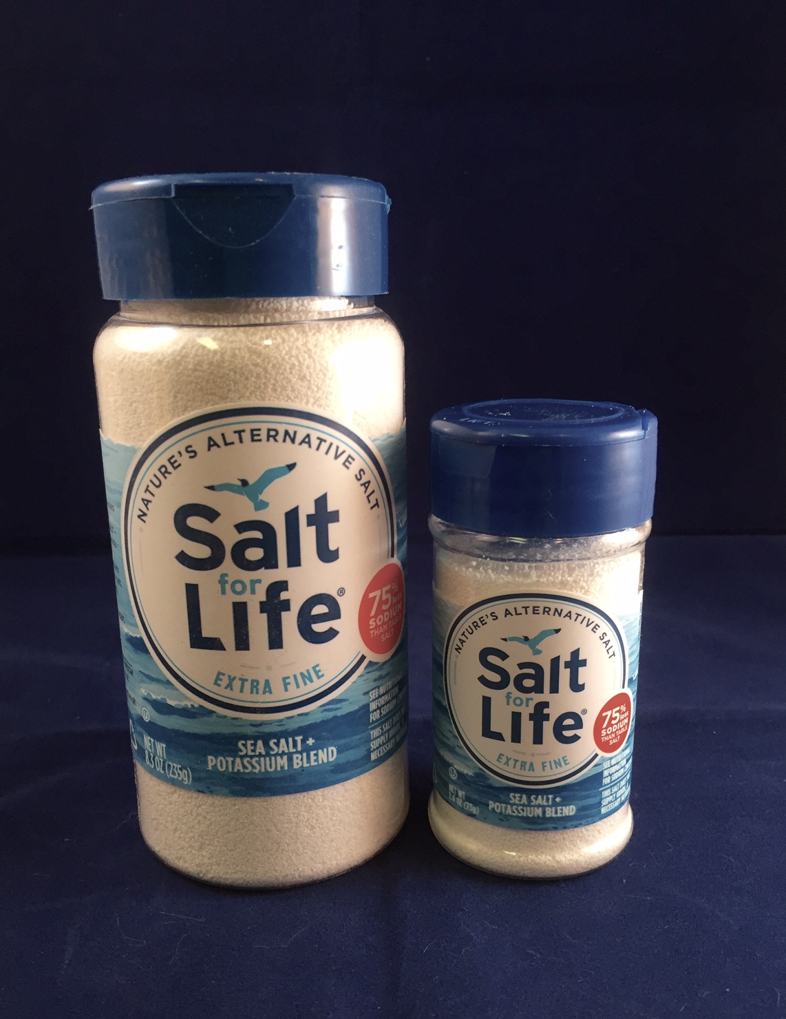 Vegan Crunk: Salt For Life