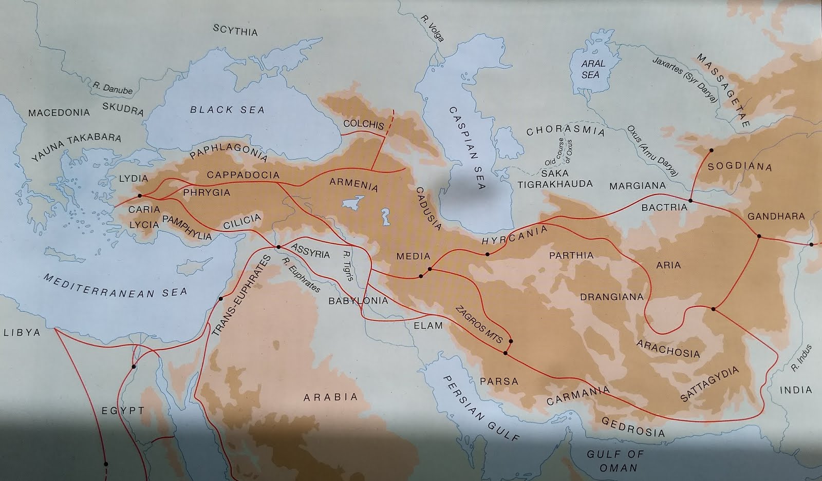 Roma, the Eternal City is Rama, the Universal Deity: Solving the ...