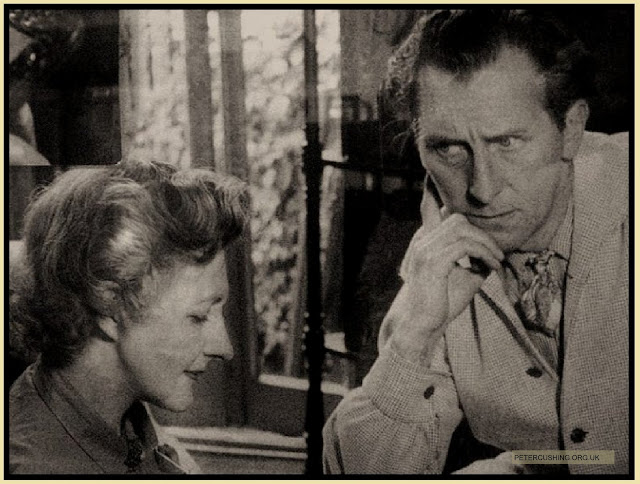 PETERCUSHINGBLOG.BLOGSPOT.COM (PCASUK): ASK MY WIFE SAYS PETER CUSHING ...