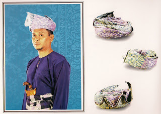 Tanjak Warisan Melayu