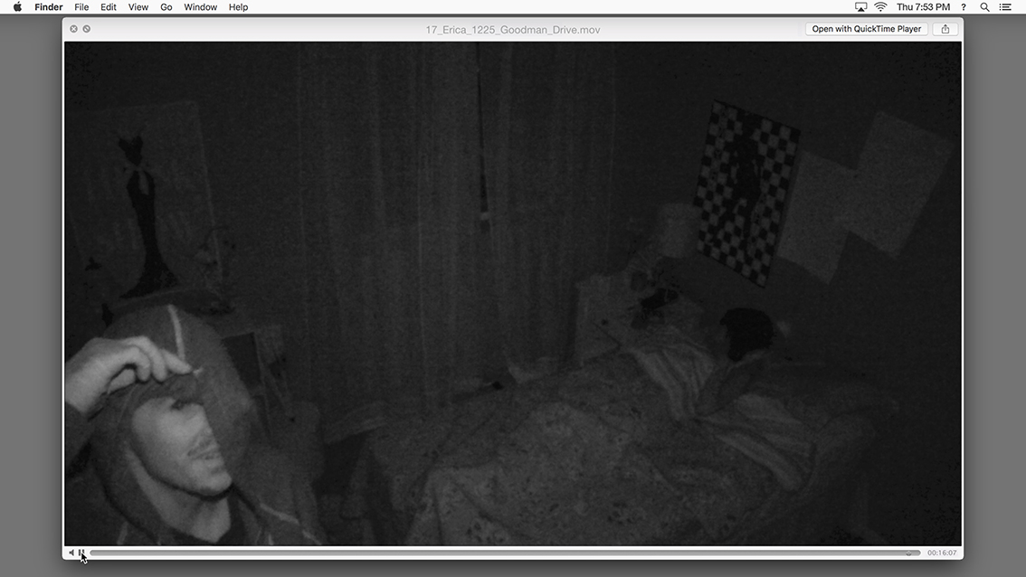 UNFRIENDED: DARK WEB (2018) de Stephen Susco [Critique]