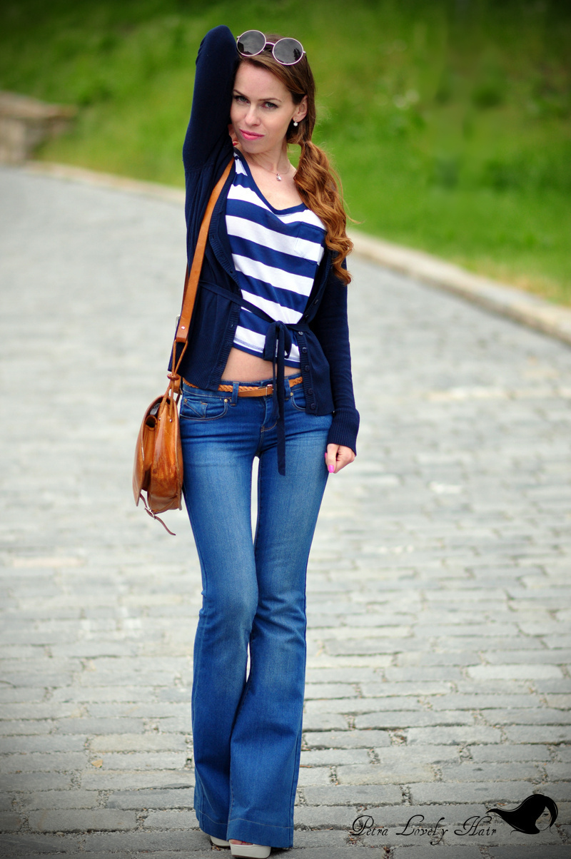 OOTD - back in 70´s - Petra