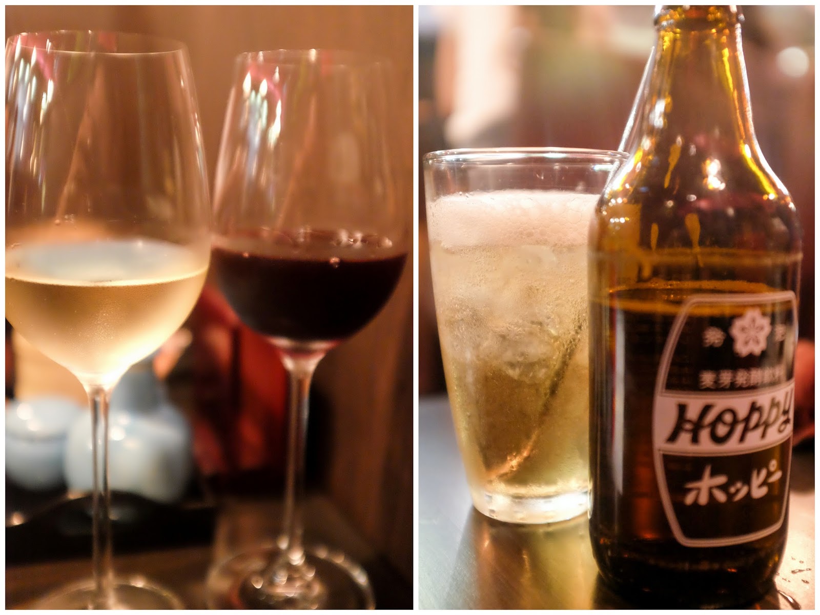 Eat Drink KL | Toridoki @ Desa Sri Hartamas