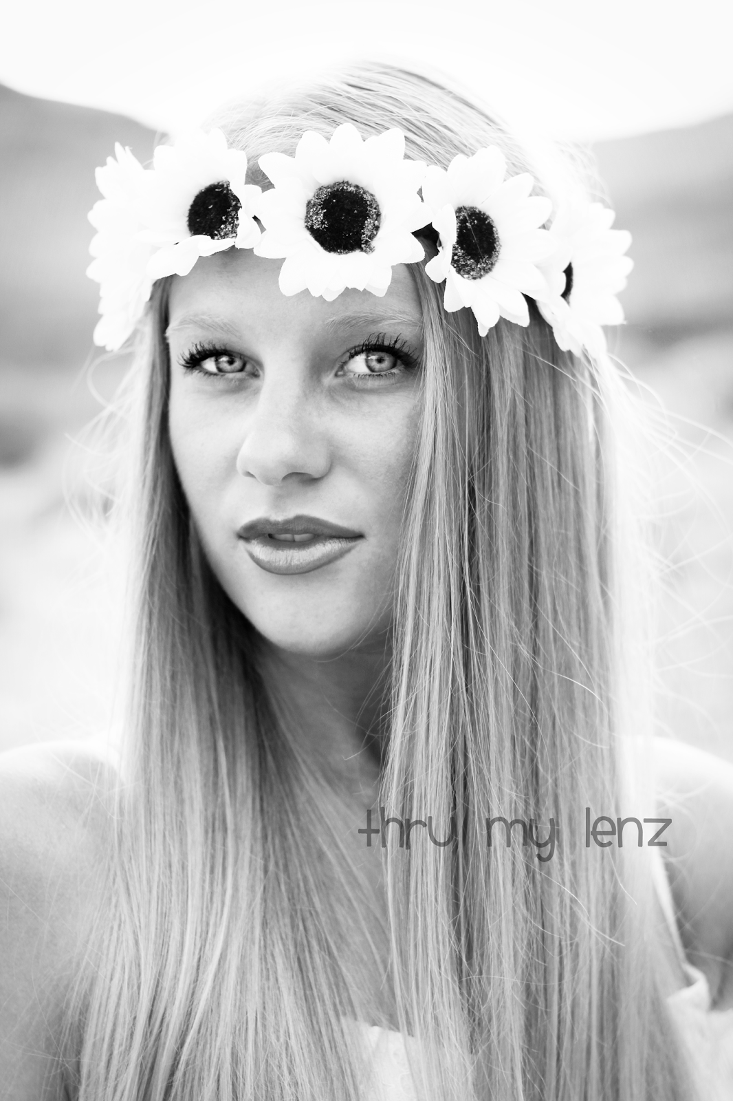 Thru My Lenz Photography Company