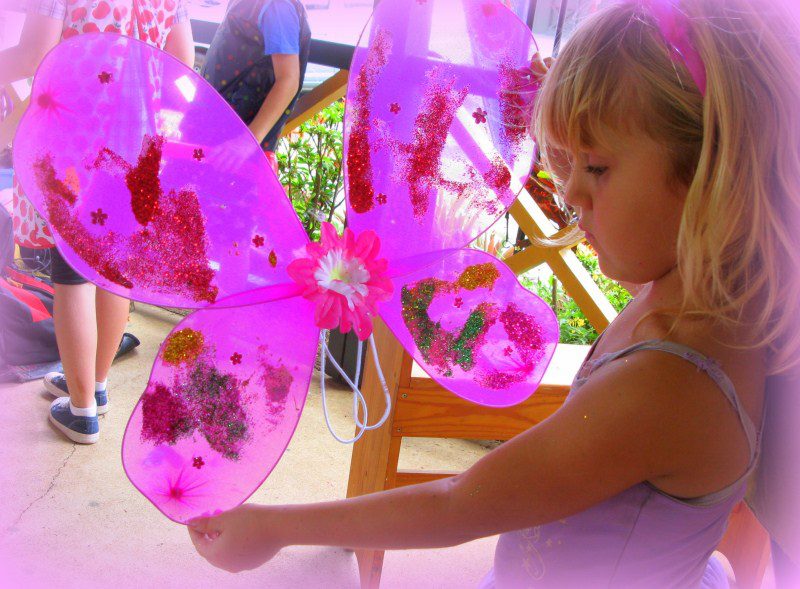Cooktown KIDS ART SOCIETY: 2012
