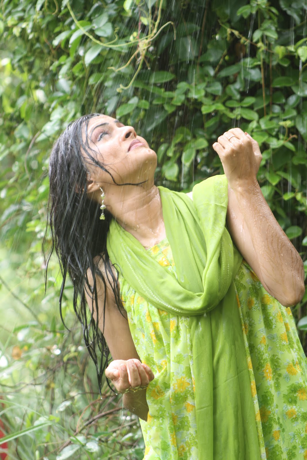 MeghaMalhar The Symphony of Love