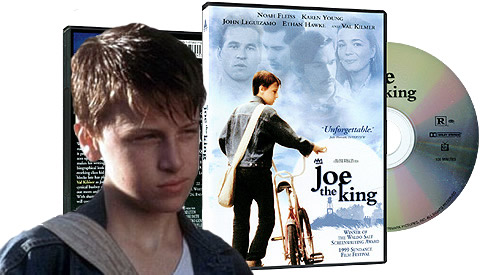 Joe the King | ScreenShots Movies