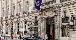 RacingIsLife: RAC Club London