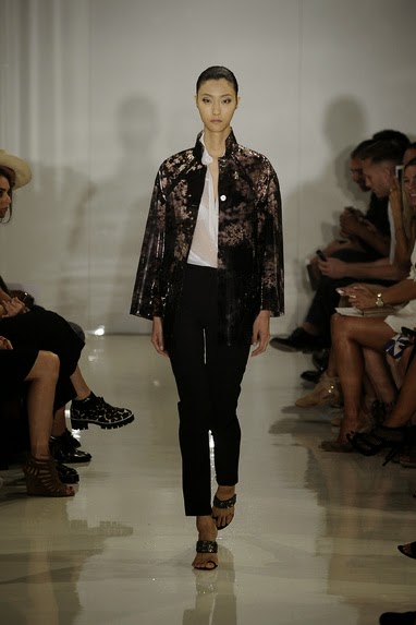 Modiste Madness: French Vogue Declares, "Ralph Rucci: The National ...