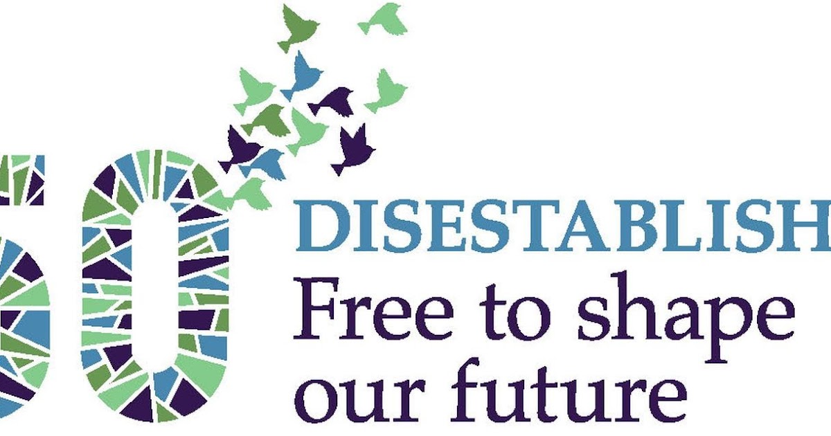 The GENES Blog: 150 years of a Disestablished Church of Ireland