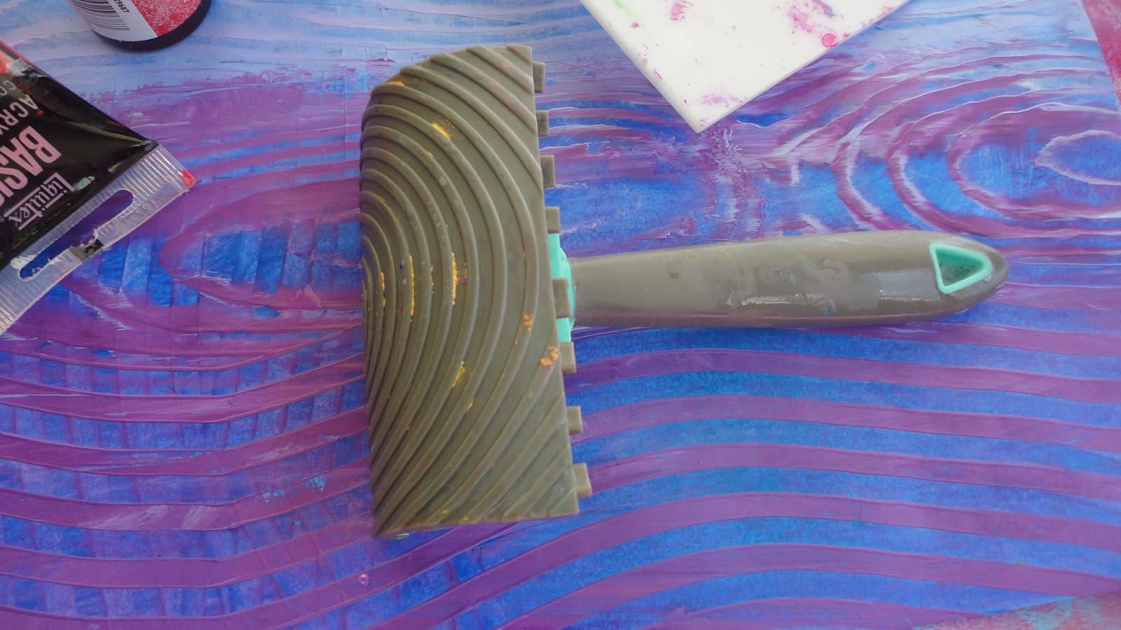 Art House 577: New Painting Tool