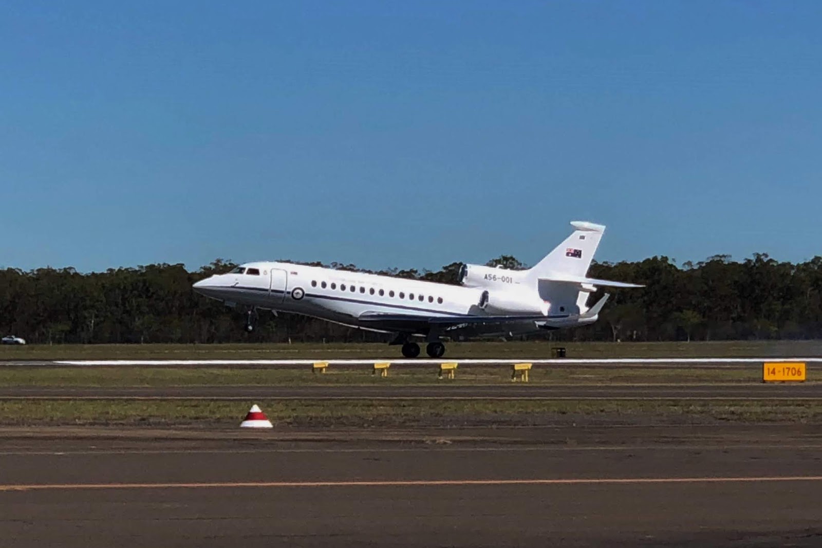 Central Queensland Plane Spotting: Royal Australian Air Force (RAAF ...