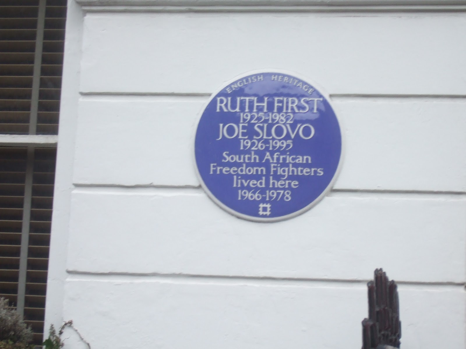 London buses one bus at a time: the return: The Number 278 Route