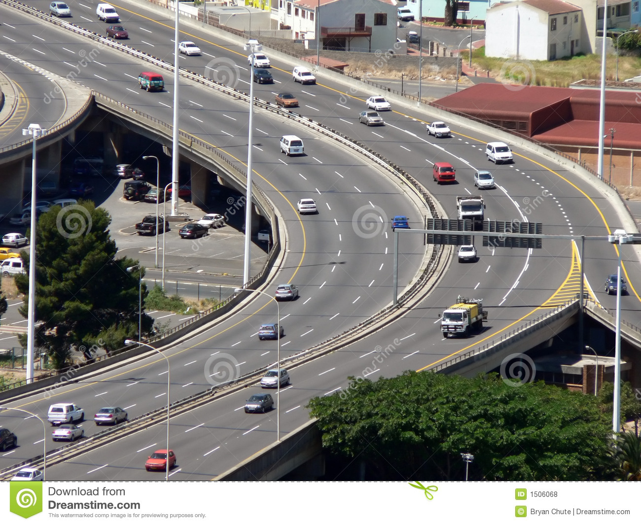 Classification Of Roads Based On The Road Plan - CIVIL ENGINEERING HUB