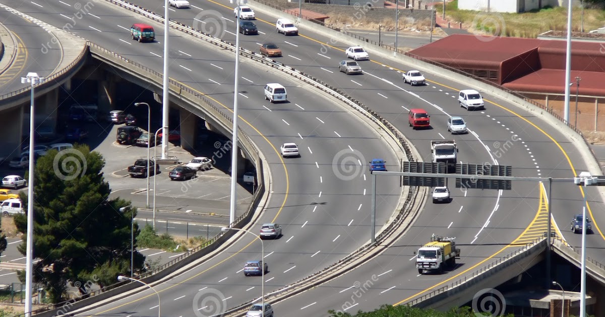 Classification Of Roads Based On The Road Plan - CIVIL ENGINEERING HUB