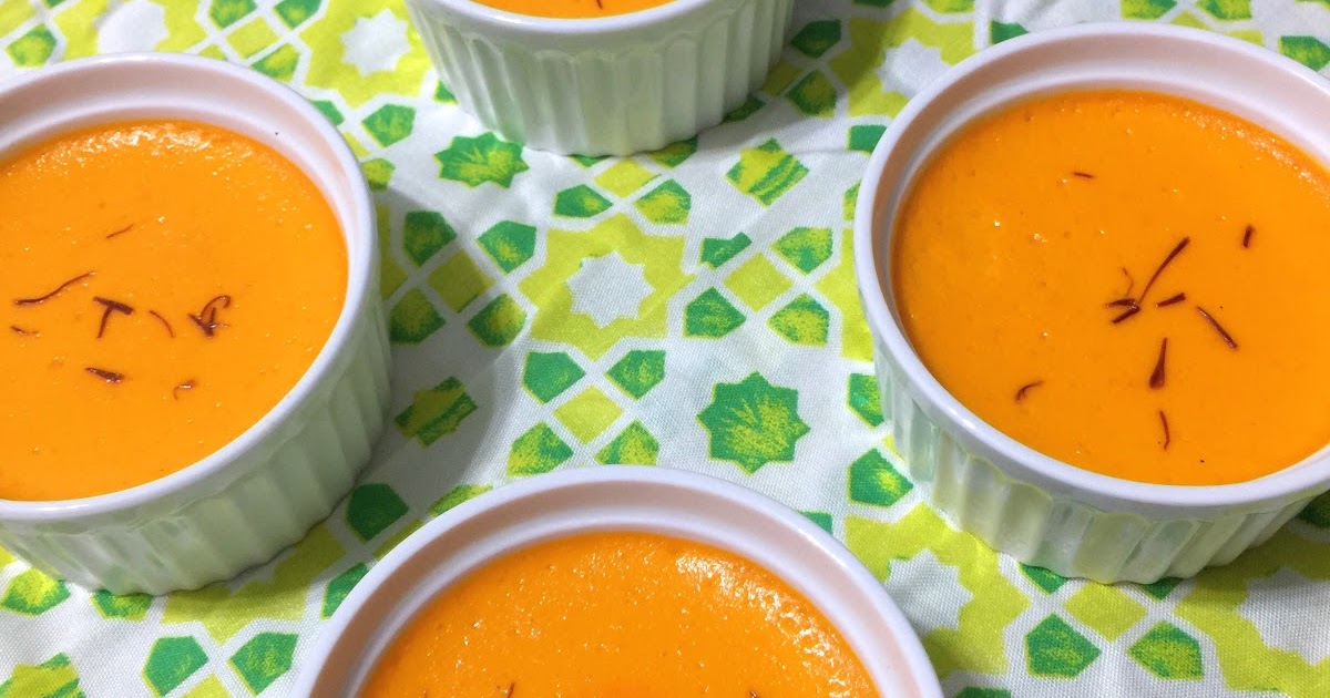 CURRY AND SPICE: BAKED AAM DOI