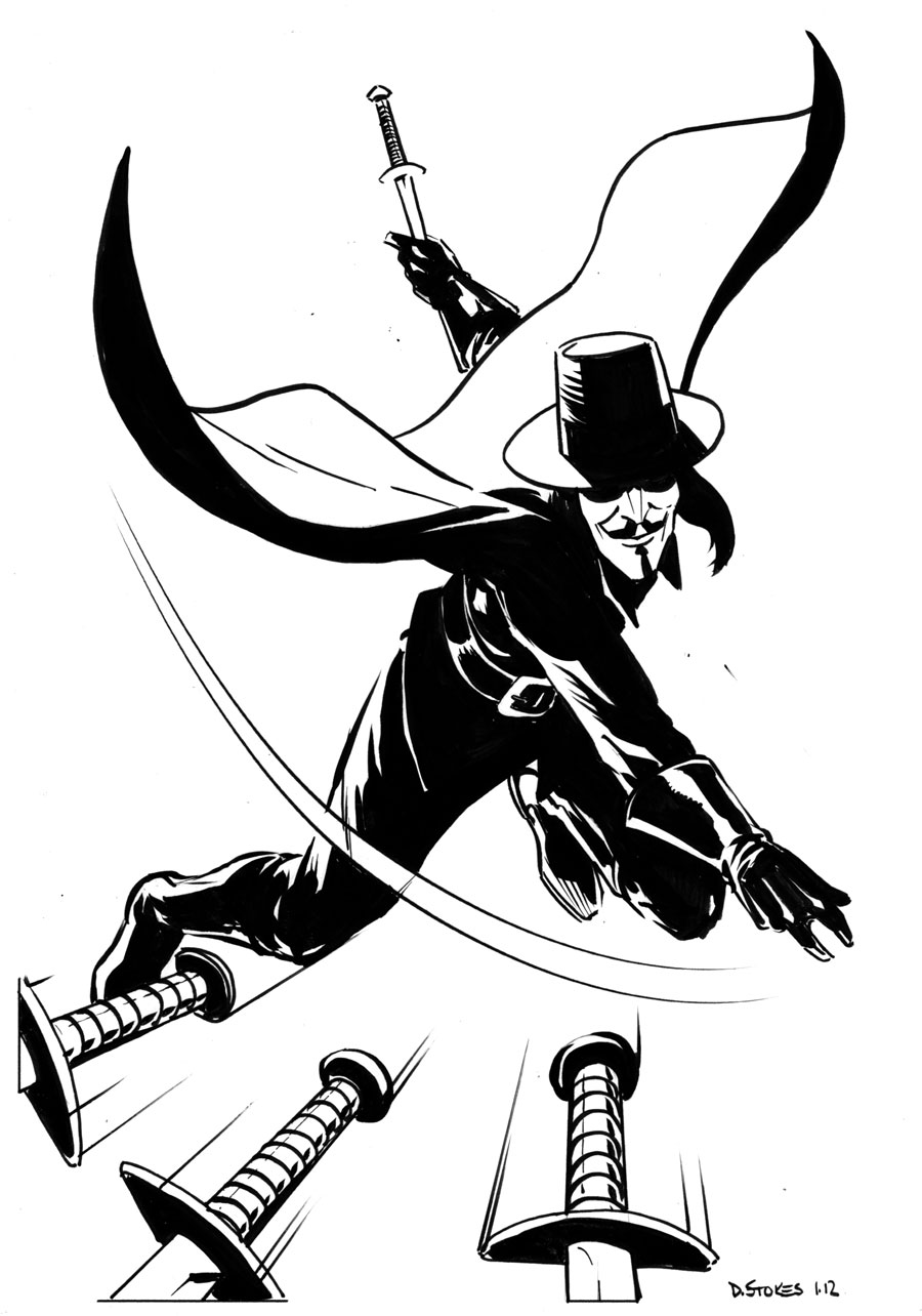 PLANET-PULP // CELEBRATING PULP CULTURE: V