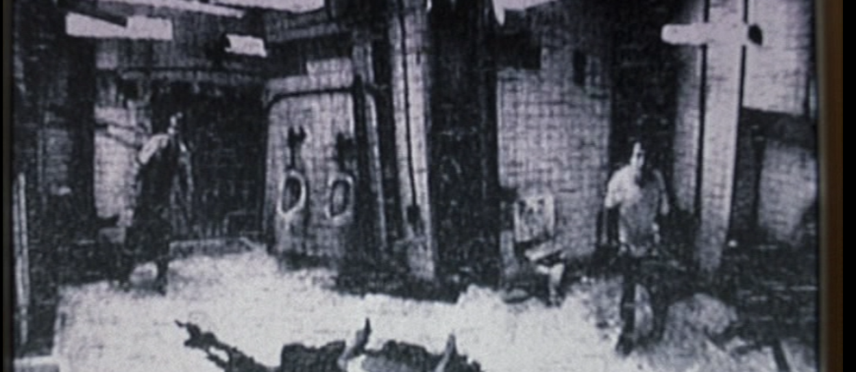 Cinema Freaks: REVIEW: Saw (2004)