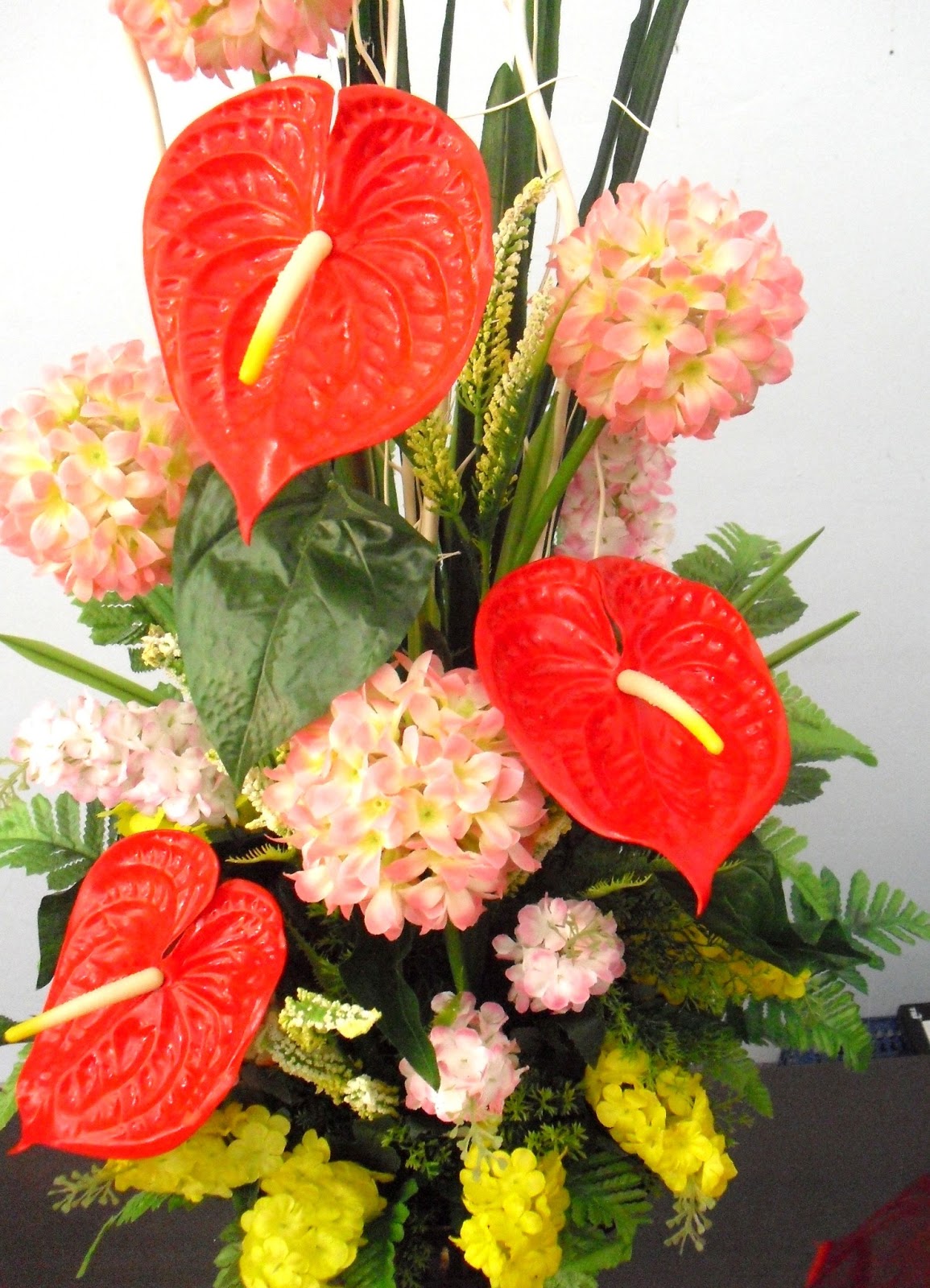 KEDAI BUNGA NORA FLORA: GUBAHAN BUNGA TERBARU POTONGAN HARGA SEBANYAK 15%