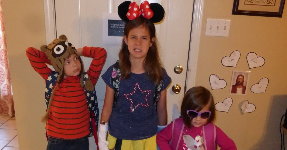 Hendrickson Family Blog: Giving Drugs the Boot