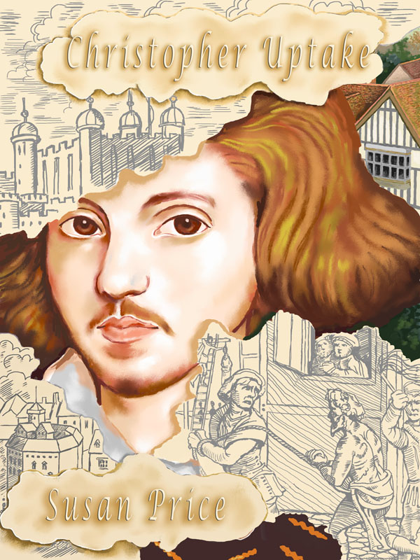 The History Girls: The RLF by Susan Price