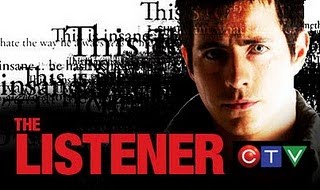 Los Ojos del Espectador: the listener segunda temporada trailer y clips