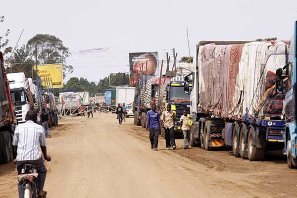 Kitomari Banking & Finance Blog: EAC TO HARMONISE TAX REGIMES