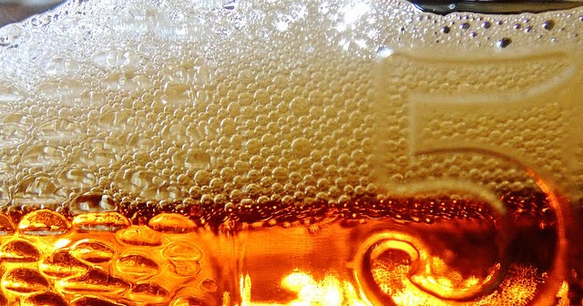 GM-free Scotland: A beer-like beverage