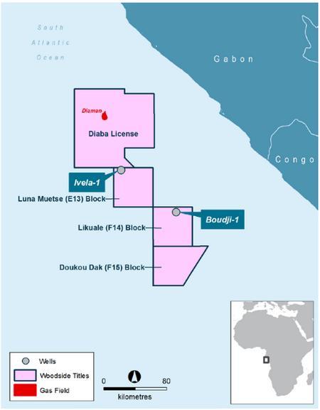 Petronas makes offshore discovery in Gabon ~ OGInsights