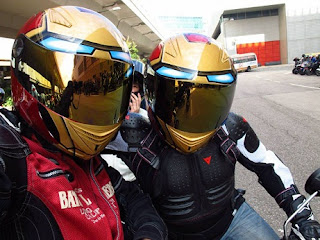 7 Merk Helm Terbaik dan Paling Bagus Tahun 2017 - SO' TIPS