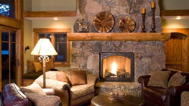 ¿Un estilo de decoracion country para tu casa, cual te gusta? | Tips Deco