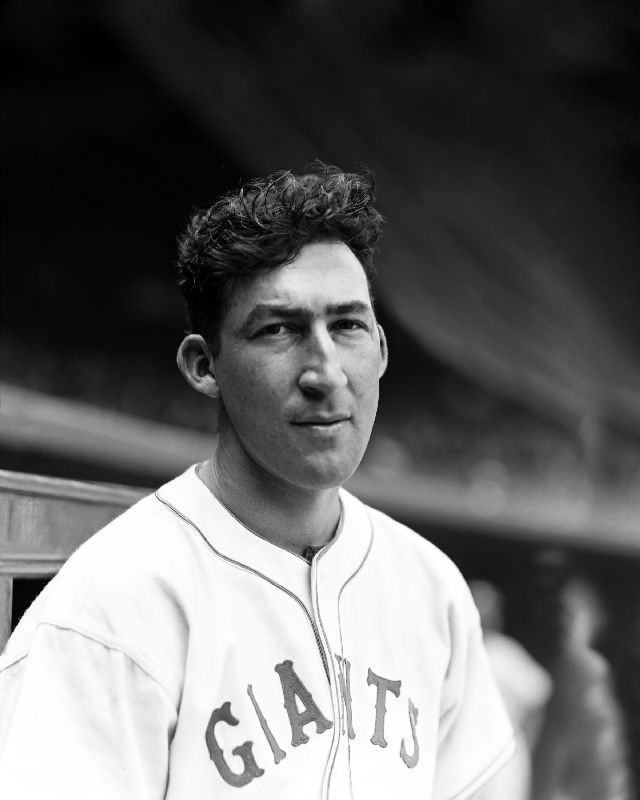 Top 3 NY/SF Giants All Time By Position: Catcher