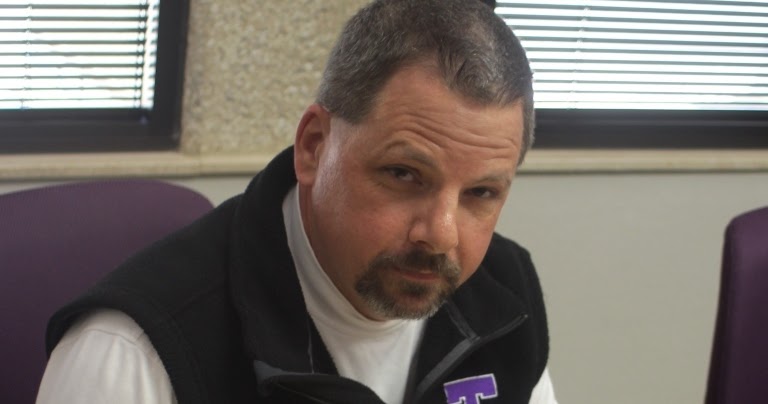 Library Online Lounge - Tarleton Libraries: Tarleton Thursday: Alum ...