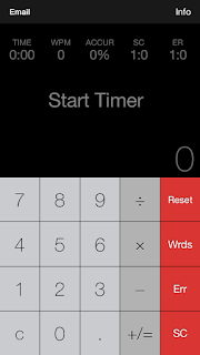 Mrs.Decatur's Little Gators: Tech Thursday: Running Record App