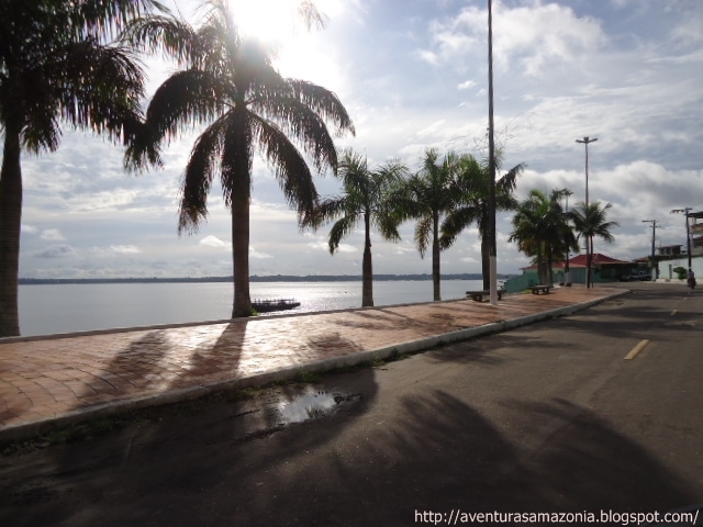 2 viagem a Maués/AM | SkyscraperCity Forum