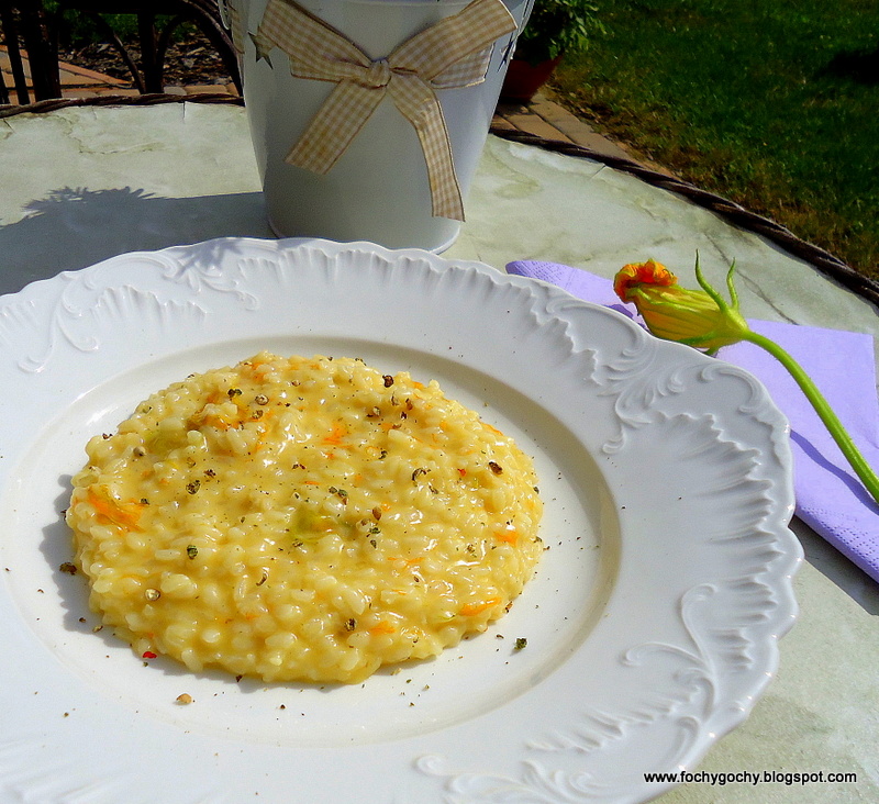 Kulinarne fochy Gochy: Oznaki jesieni
