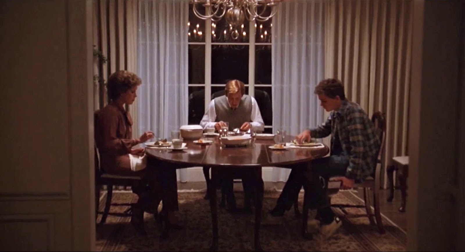 DREAMS ARE WHAT LE CINEMA IS FOR...: ORDINARY PEOPLE 1980