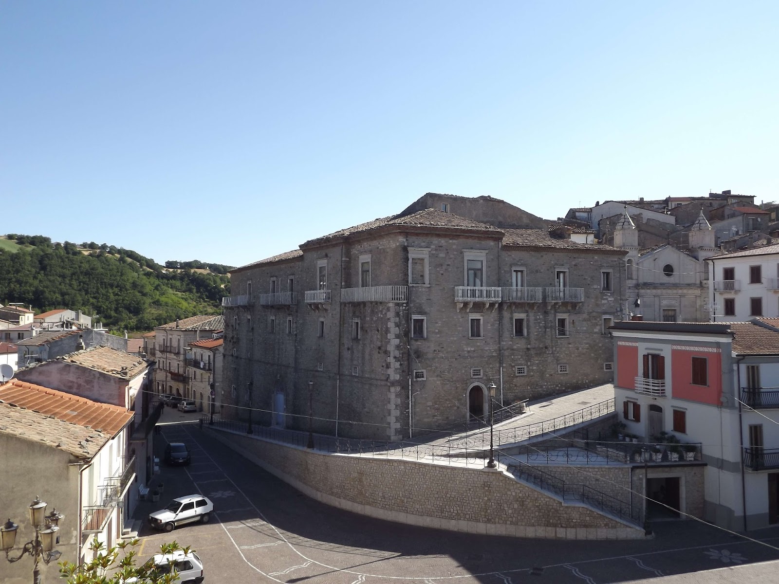 Gallery: Castelvetere in Val Fortore