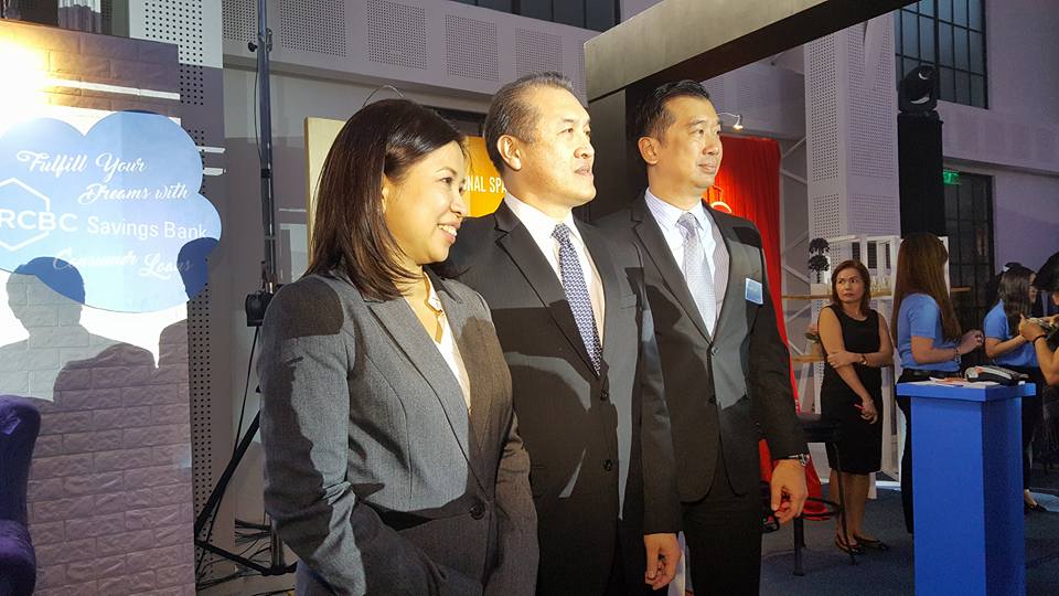 #StartBelieving with RCBC as it Unveils New Corporate Logo and Tagline ...