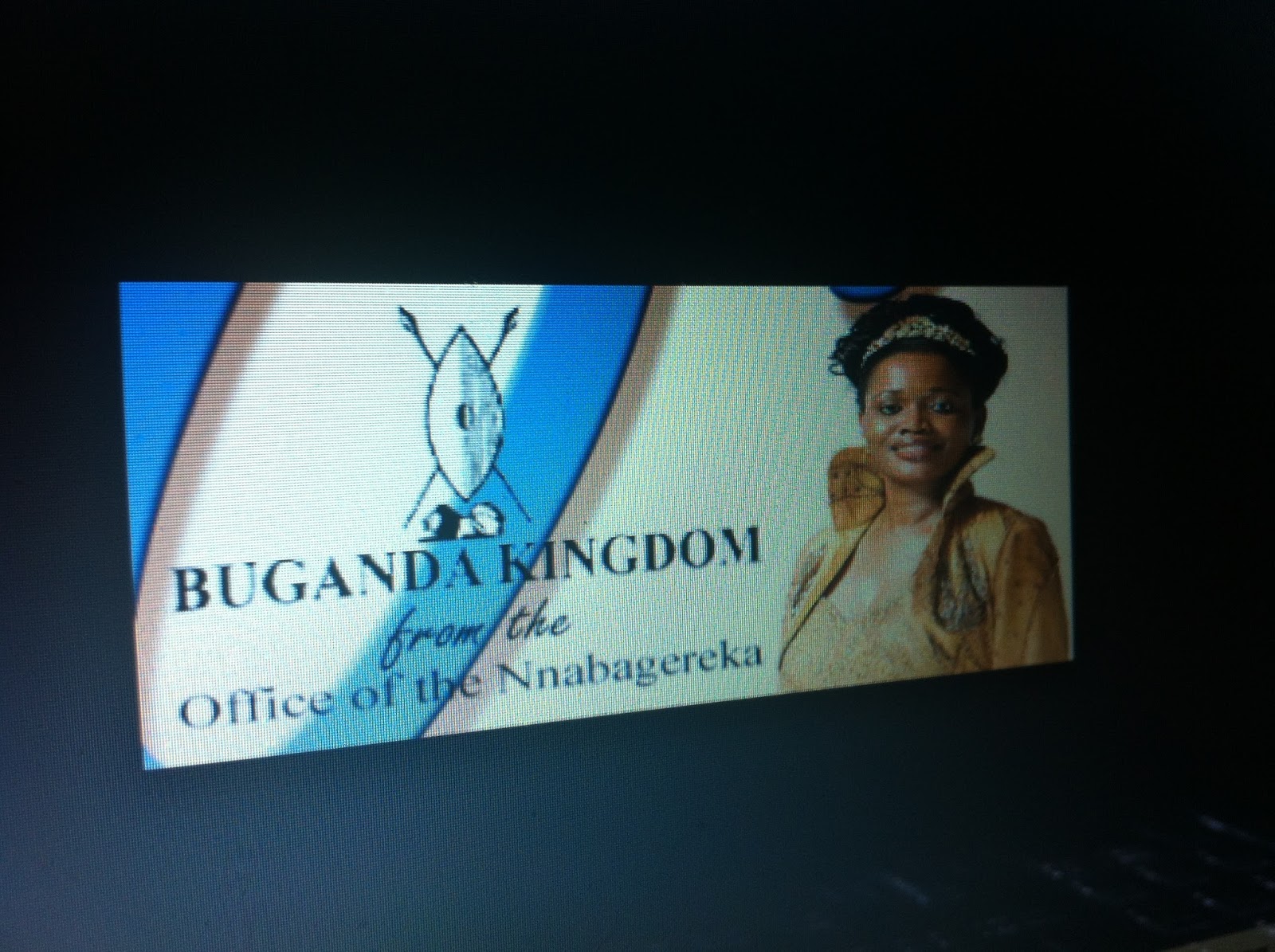THE BLACK SOCIAL HISTORY:: BLACK SOCIAL HISTORY - AFRO-UGANDAN " QUEEN ...